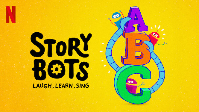 StoryBots: Laugh, Learn, Sing 2021 on OTT Streaming watch online ... StoryBots: Laugh, Learn, Sing 2021 on OTT Streaming watch online ...